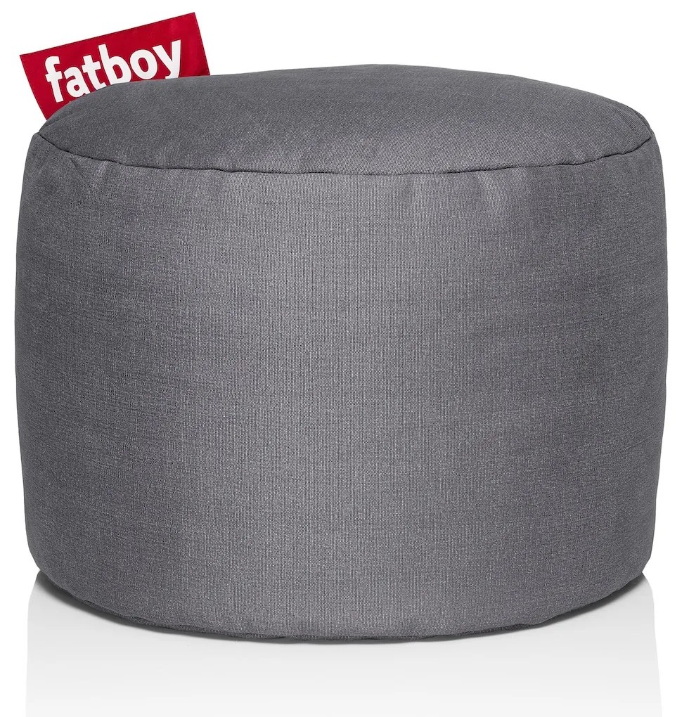 Sedací pytel / puf "point stonewashed", 10 variant - Fatboy® Barva: sand