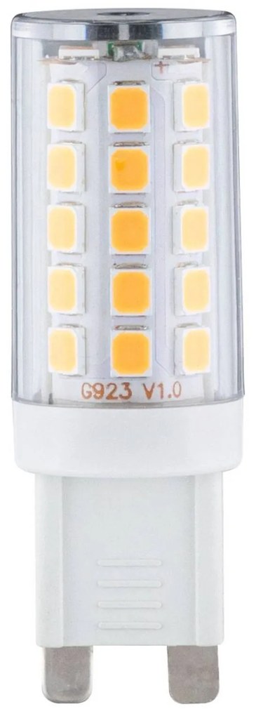 Paulmann LED kolíková žárovka G9 2,2W 2 700K