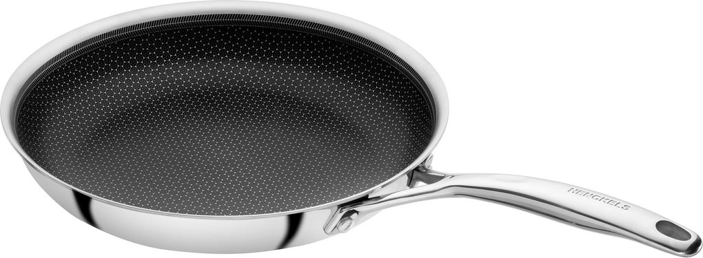 XXXLutz PÁNEV NA SMAŽENÍ nepřilnavý povrch PTFE 28 cm Henckels by ZWILLING - Online Only vaření - 006209022903