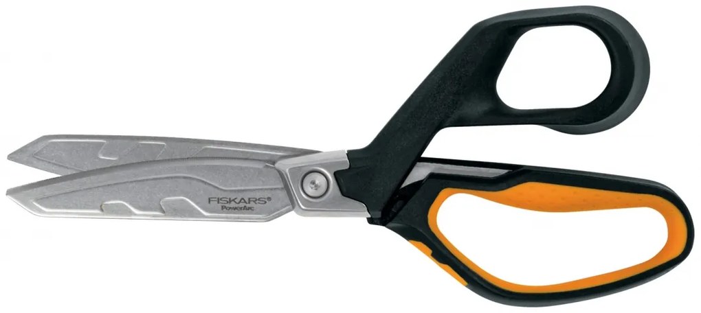 Nůžky PowerArc™ pro velké zatížení 21 cm - 1027204 - Fiskars - Fiskars