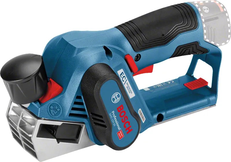 Bosch GHO 12V-20 0.601.5A7.000