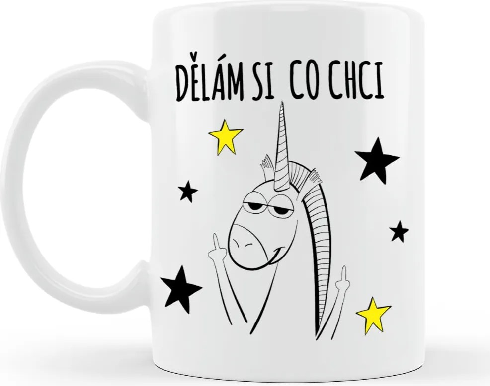 Ahome Ahome CZ Hrneček Dělám si co chci 330 ml