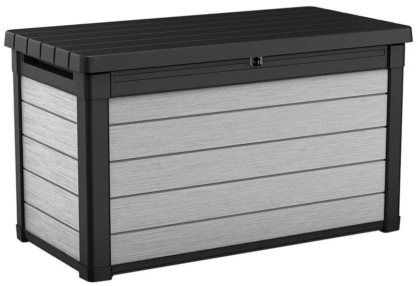 Úložný box DENALI DUO TECH Keter 123x62x71cm
