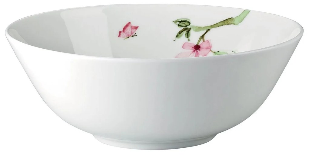 Rosenthal Mísa 21 cm Jade Bone China Magnolie