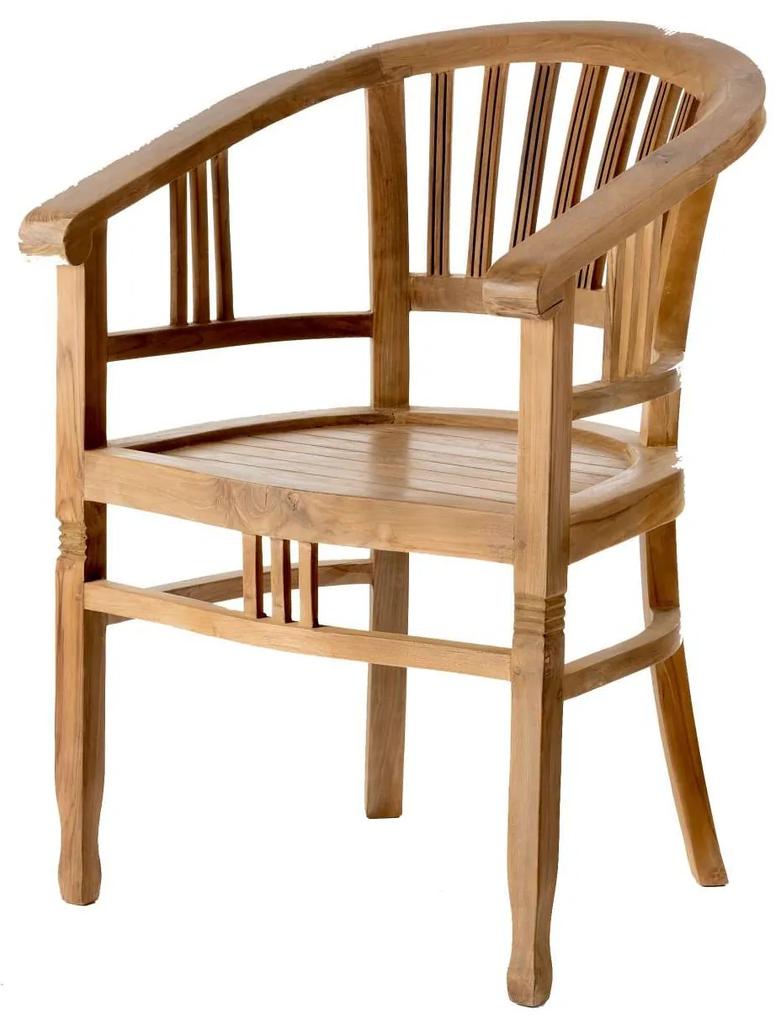 Židle Clyton výška 85cm