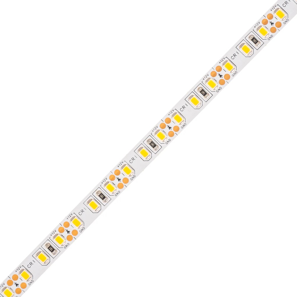 T-LED 073343 LED pásek 12CRI12096 vnitřní záruka 3 roky Denní bílá