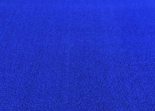 Koberce Breno  Umělá tráva SPRING 6000, šíře role 200 cm, Modrá