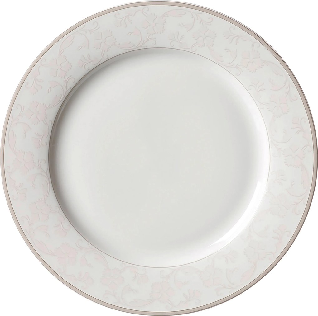 XXXLutz DEZERTNÍ TALÍŘEK Isabella 20,5 cm Ritzenhoff Breker - Dezertní talíře - 003417075205