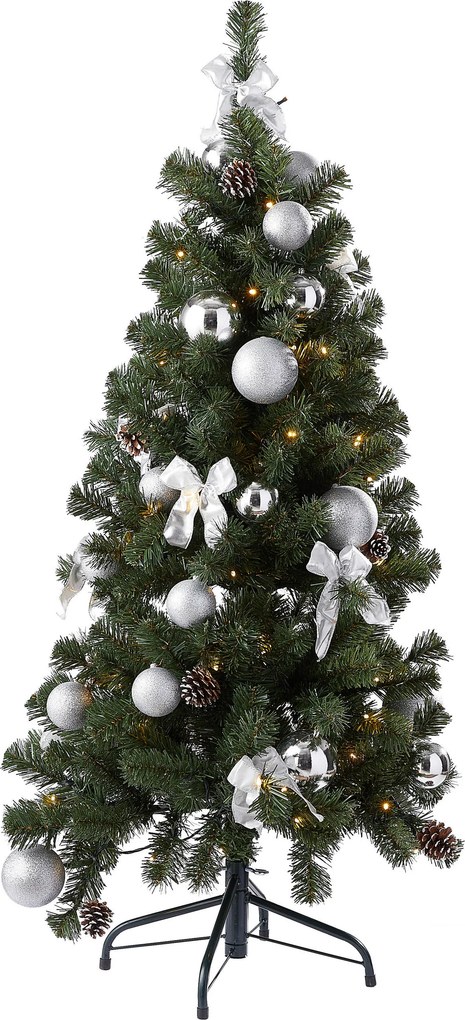 XXXLutz VÁNOČNÍ STROMEČEK 150 cm - Vánoční stromky & stojánky - 003229054603