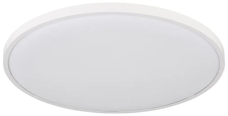 Globo 41566-32W - LED Stropní svítidlo NIELSEN LED/32W/230V 4000K pr. 40 cm bílá