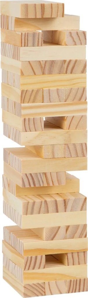 Dřevěná hra Jenga GAME