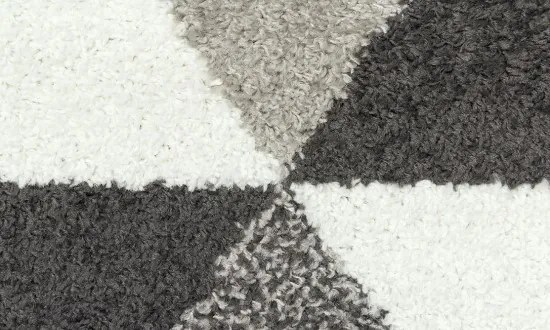 Oriental Weavers koberce Kusový koberec Lotto 665 HR5 E - 67x120 cm