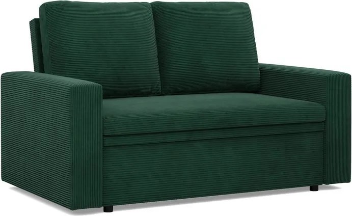 Rozkládací pohovka Neo - rovný bok - model 3