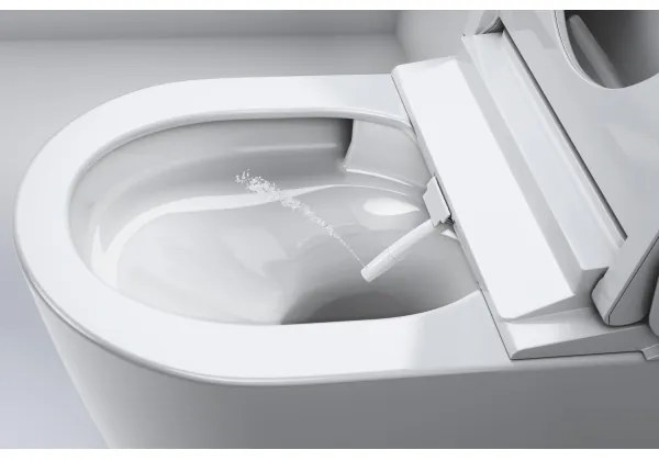 GROHE 36509SH0 - Sada 4 v 1 RAPID SLX 1,13 m nerez