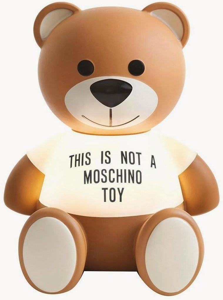 LED dekorativní lampa Toy