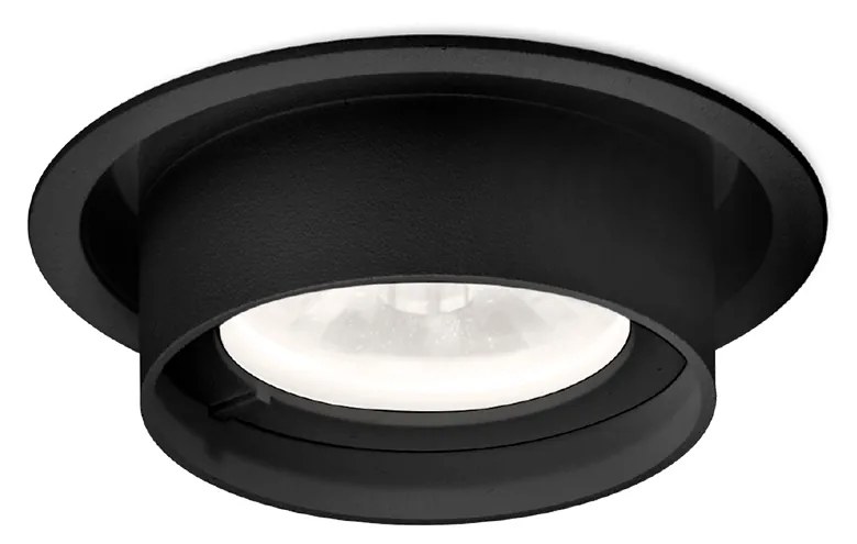 WEVER & DUCRÉ RINI SNEAK 1.0 LED Barva: Černá, Teplota chromatičnosti: 2700 K