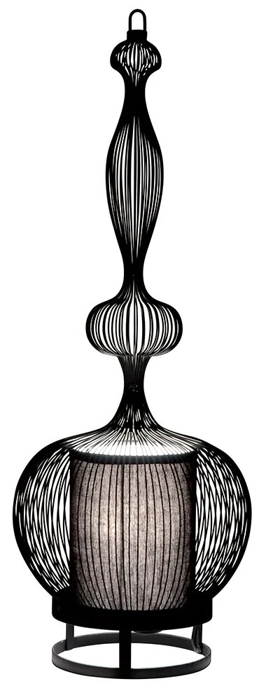 Forestier designové stolní lampy Imperatrice Table Lamp