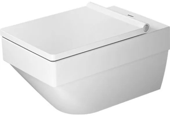 Duravit Vero Air WC závěsné Rimless 570x360mm 2525090000