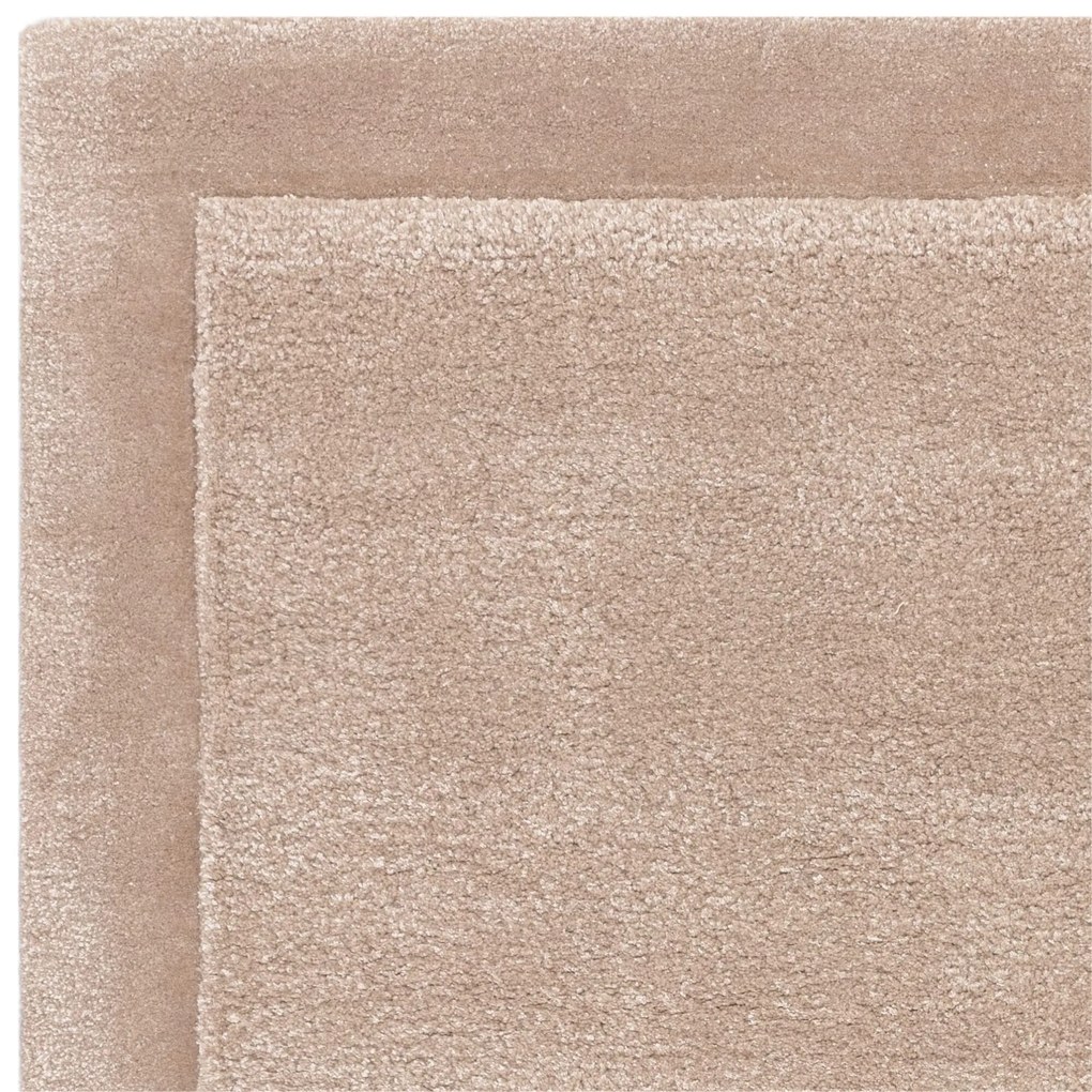 Tribeca Design Kusový koberec Eskimo Sand Rozměry: 120x170 cm