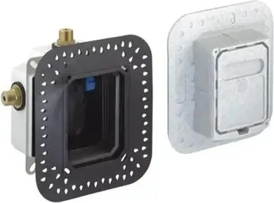 Grohe - Podomítková vestavbová souprava