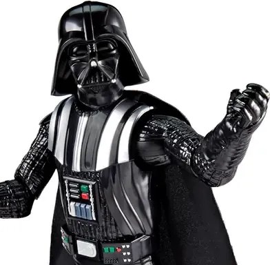 HASBRO Figurka Star Wars Darth Vader / 30 cm / od 4 let