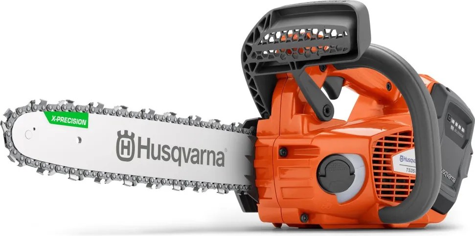Akumulátorová pila T535i XP Husqvarna (bez baterie a nabíječky)