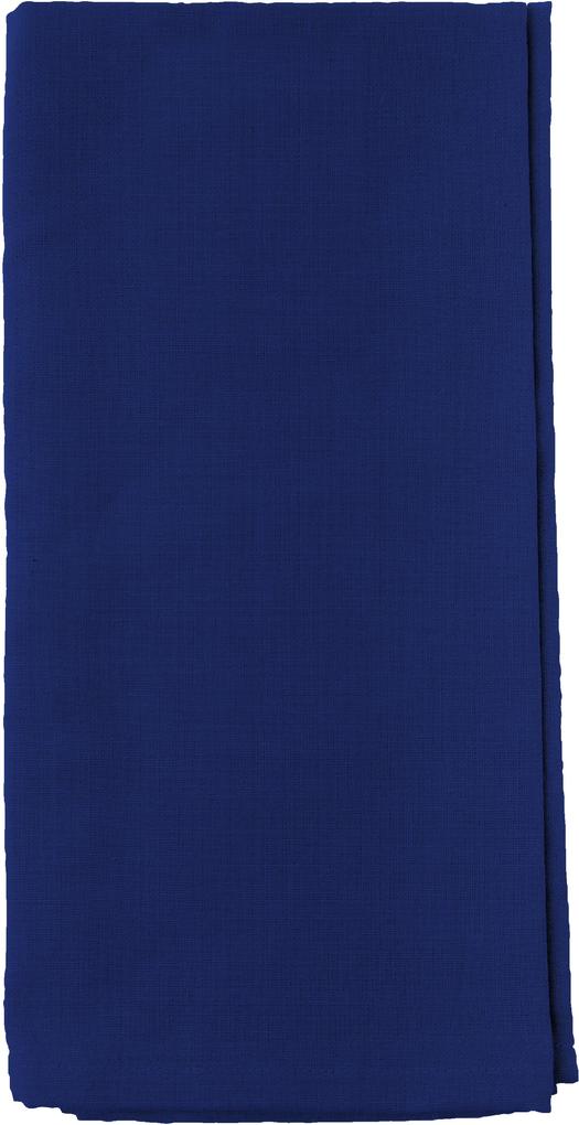 Utěrka MONO 100% bavlna modrá 45x65 cm Essex