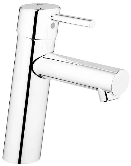 GROHE 23451001 - Umyvadlová baterie CONCETTO DN 15 lesklý chrom