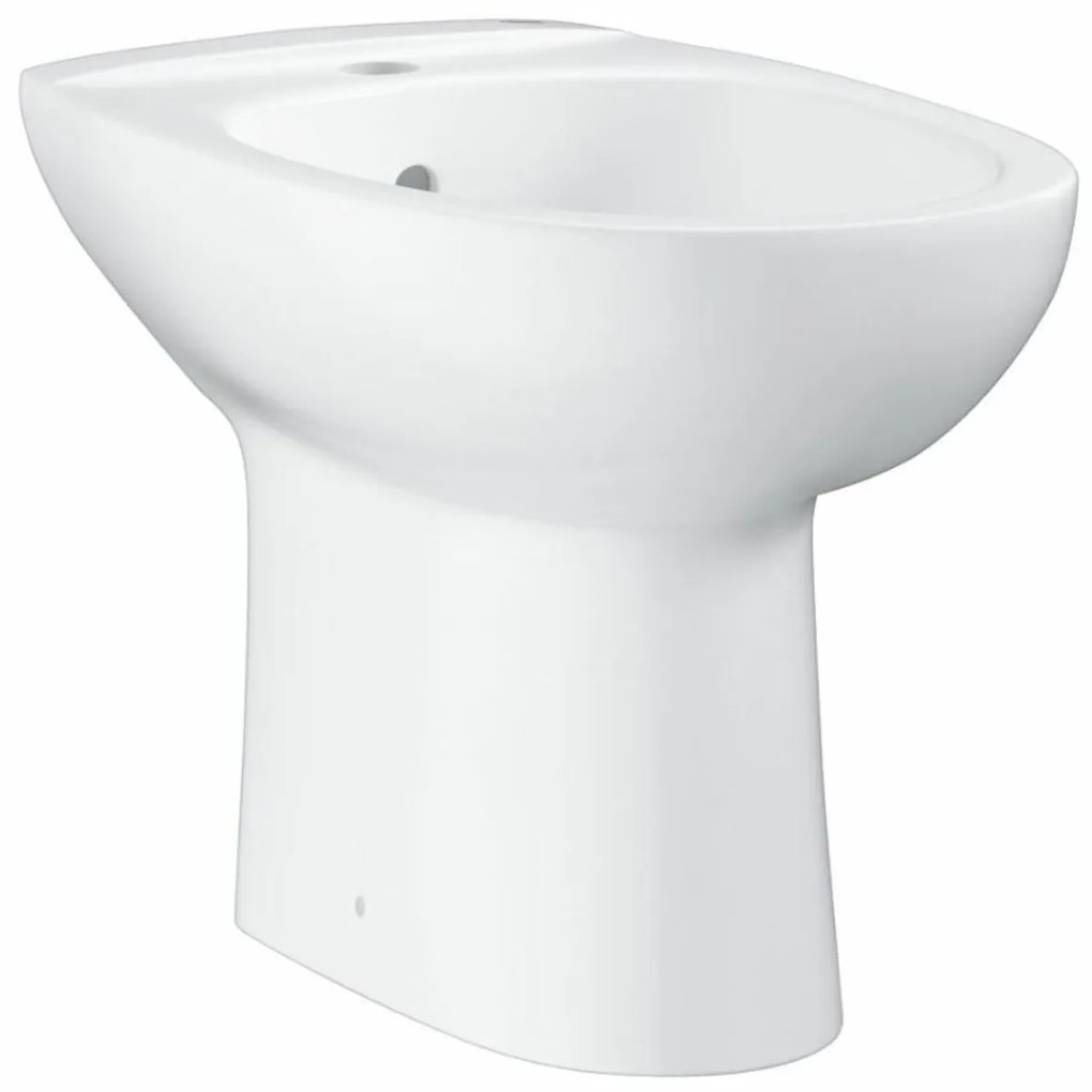 Bidet Grohe Bau Ceramic stojící, vnitřní přívod 39432000