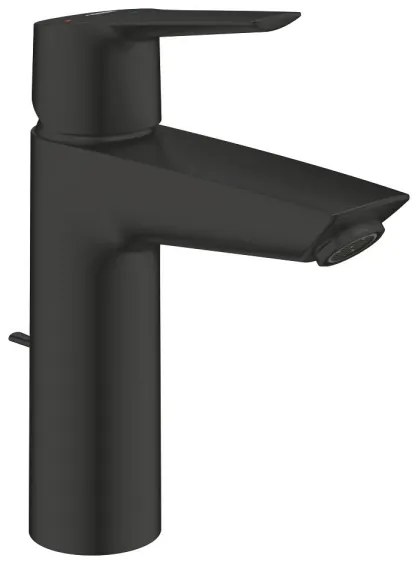 GROHE 235522432 - Umyvadlová baterie START 192 mm černá