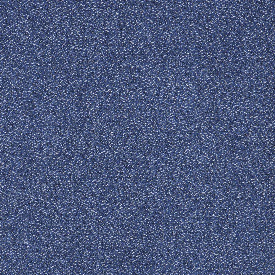 Zátěžový koberec Optima 71 - modrý - 4m | 5m
