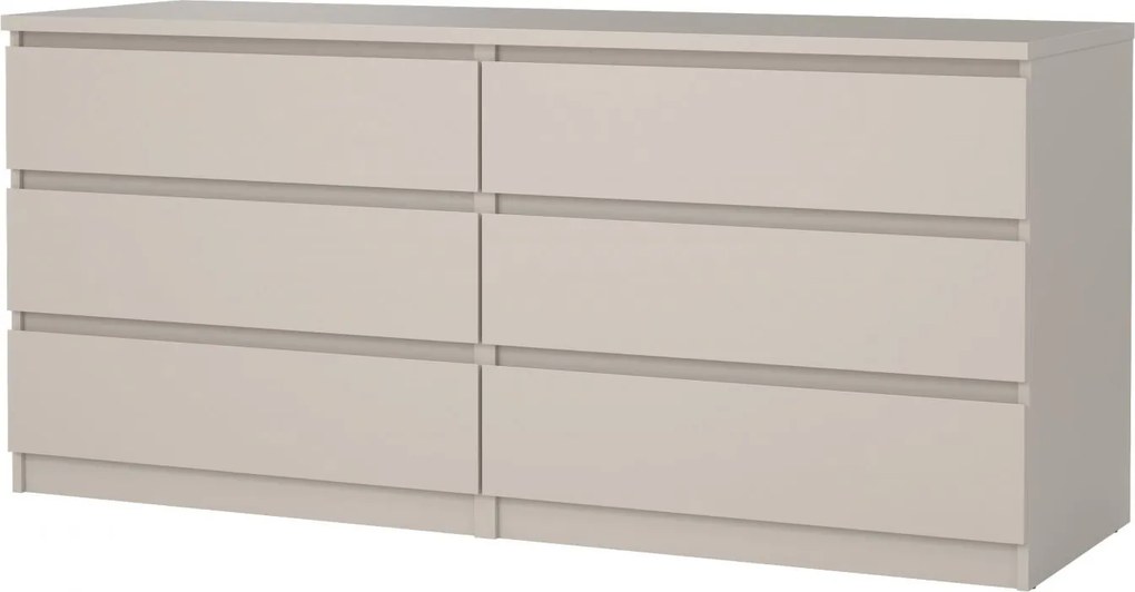 FALCO Komoda Simplicity 232 kašmír