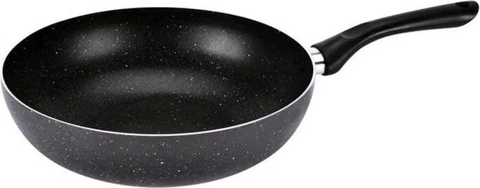 Pánev WOK s indukčním dnem 28 cm