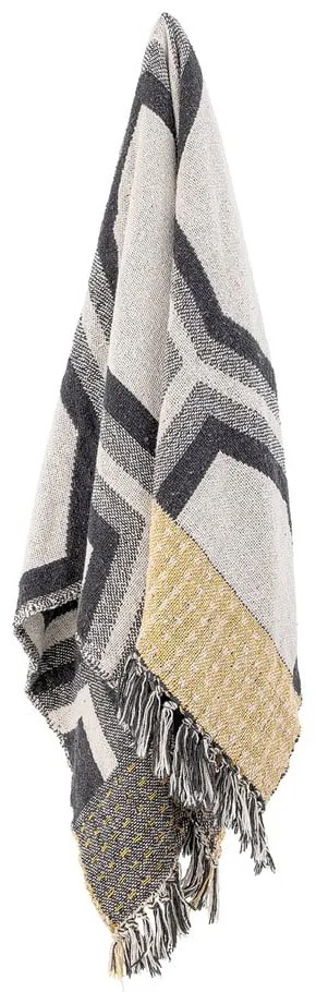 Deka 130x160 cm Annli – Bloomingville