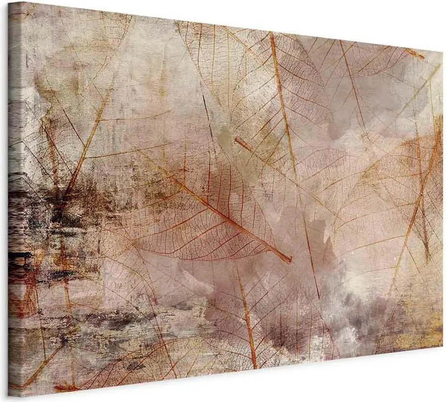 XXXLutz MALBA NA PLÁTNĚ, krajina a příroda, abstraktní, ostatní, 120/80/1,2 cm artgeist - Online Only dekorace - 004875019102