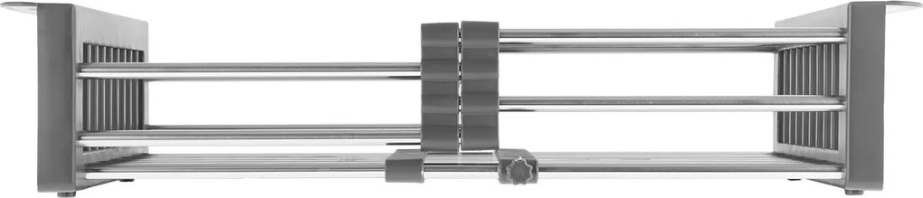 Mixxus BAS-01.SUS GRAY