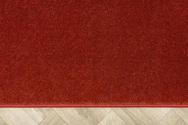 Koberec Lima 2081A Red červený