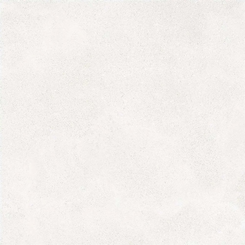 RAKO Betonico - Dlažba 60x60 cm, bílošedá DAK62790