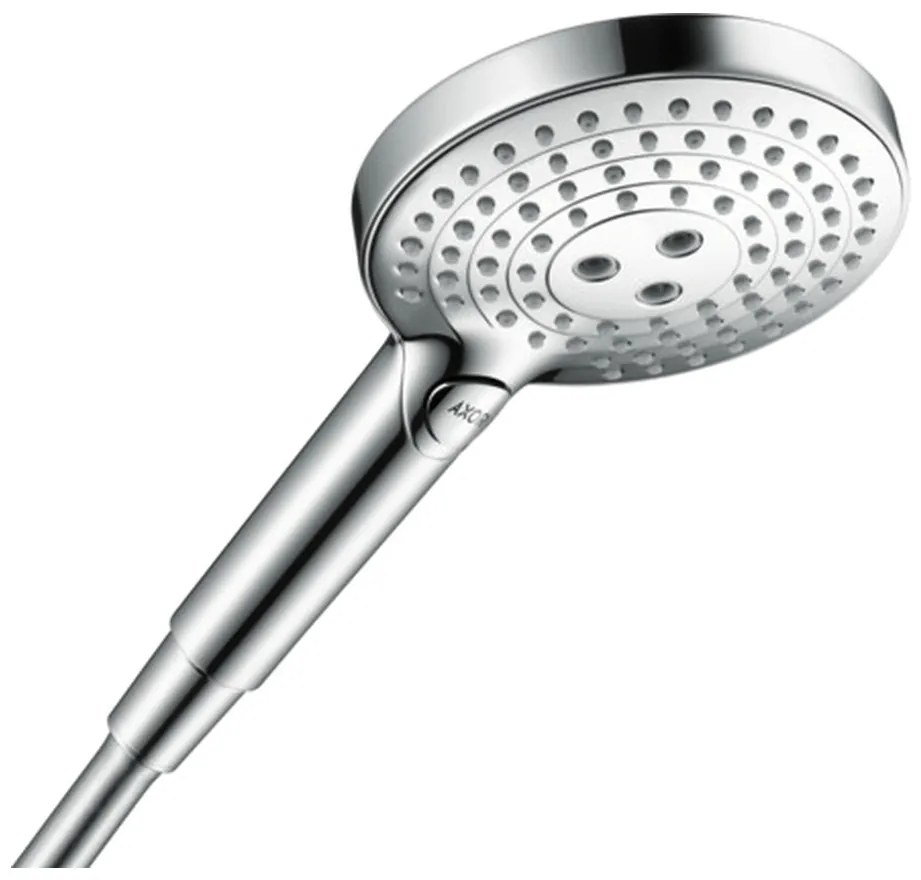 Axor ShowerSolutions - Ruční sprcha 120 3jet EcoSmart 9 l/min, chrom 26051000