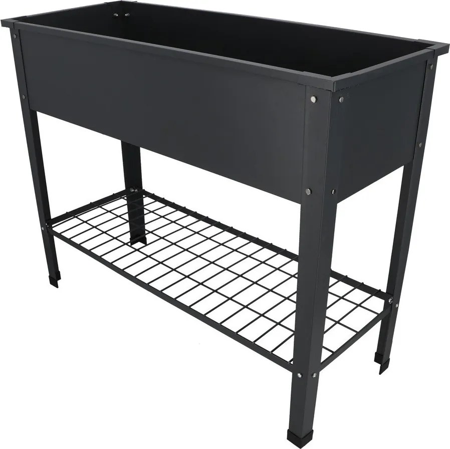 Vyvýšený záhon – Esschert Design