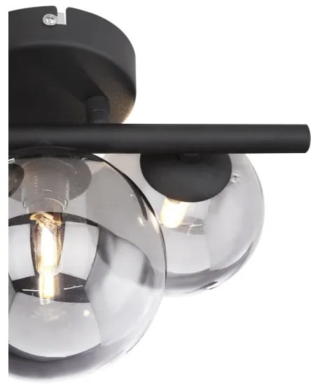 Globo 56133-3W - LED Přisazený lustr RIHA 3xG9/3,5W/230V