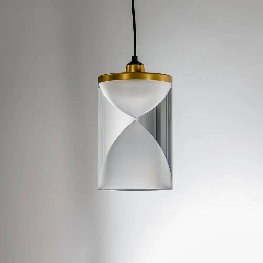 LED svítidlo do lišty Alfa MAYA