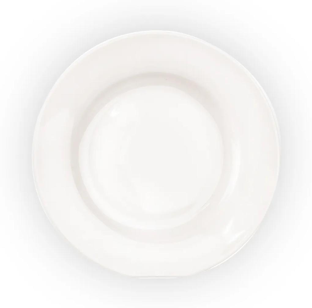 Talíř porc. dezertní MONA kulatý pr. 15,5 cm