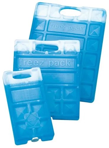 Chladicí vložka FREEZ PACK M5 - 15x8x2,5 cm2(200 g)
