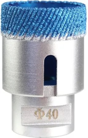 PRO5 | DiamondLine – diamantová vrtací korunka do obkladů a dlažby (M14) Průměr: 75 mm