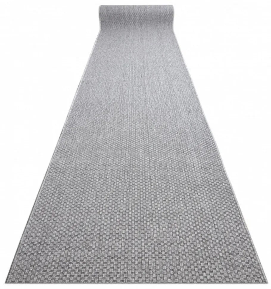 Běhoun Decra šedý 120cm
