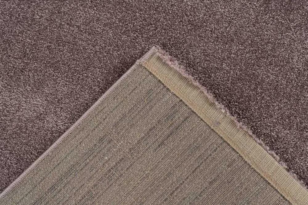 Lalee Kusový koberec Trendy Uni 400 Pastel Purple Rozměr koberce: 160 x 230 cm