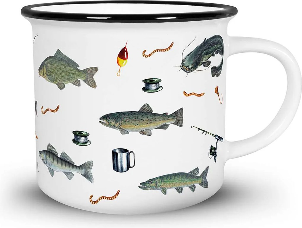 Hrneček Rybářský sen 236 ml