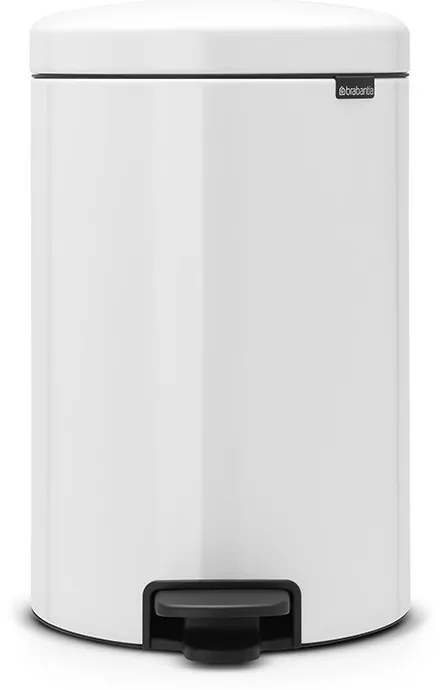 Brabantia NewIcon bílý 20L 111846