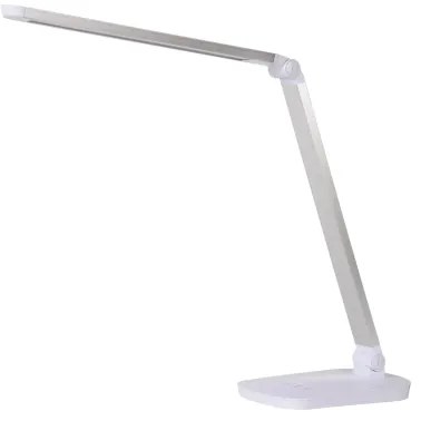 Lucide 24656/10/31 - LED Stmívatelná stolní lampa VARIO LED LED/8W/230V